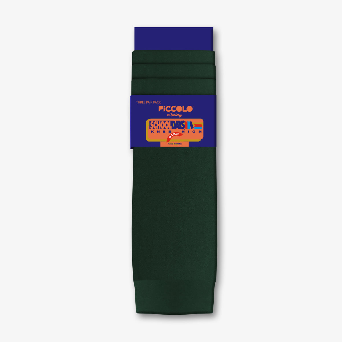 CLEARANCE - Trouser Socks - 3 Pair Pack – Style: 230 – PiccoloHosiery